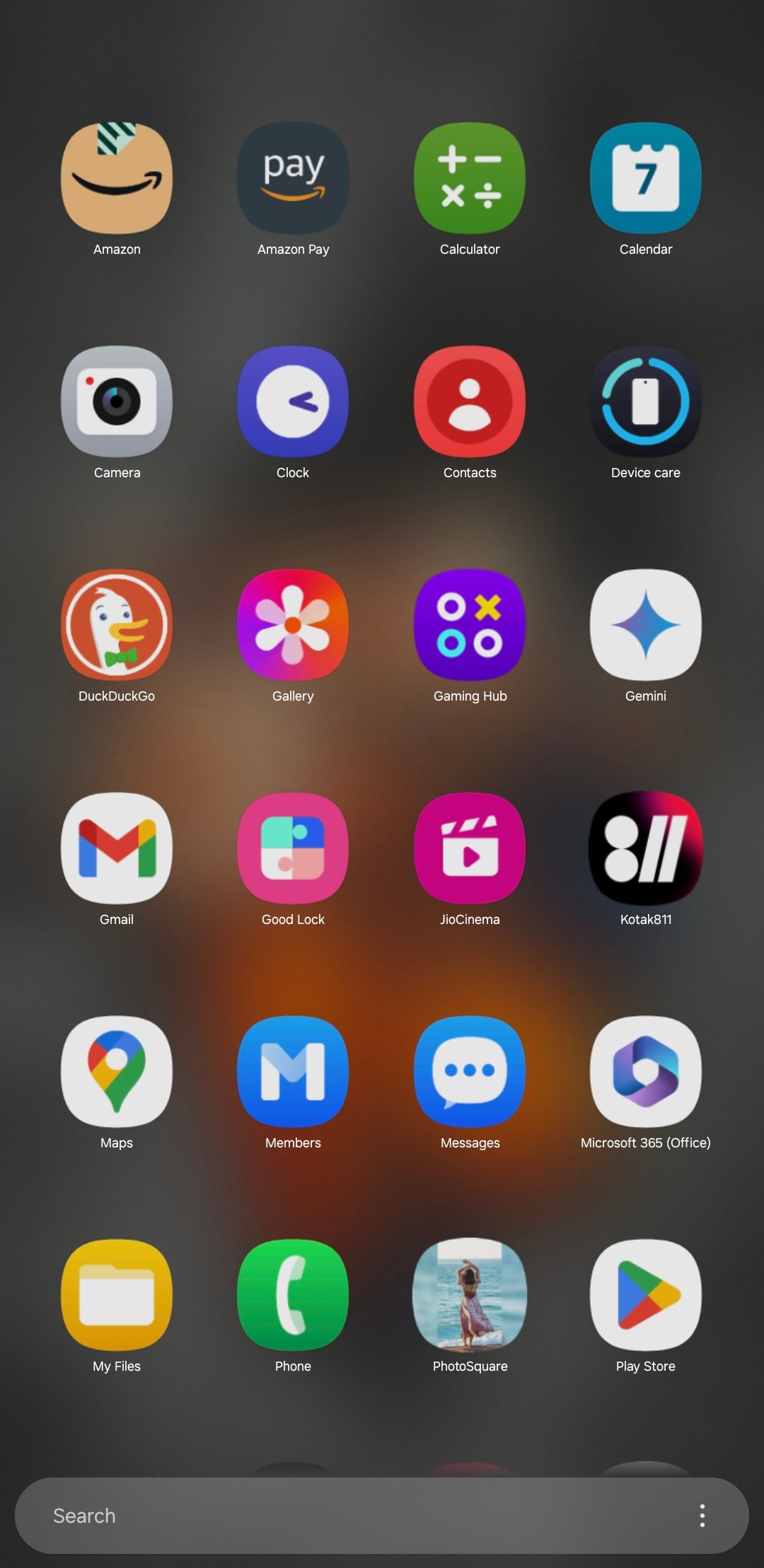 SAMSUNG ONE UI 7 OVERVIEW - Samsung Members