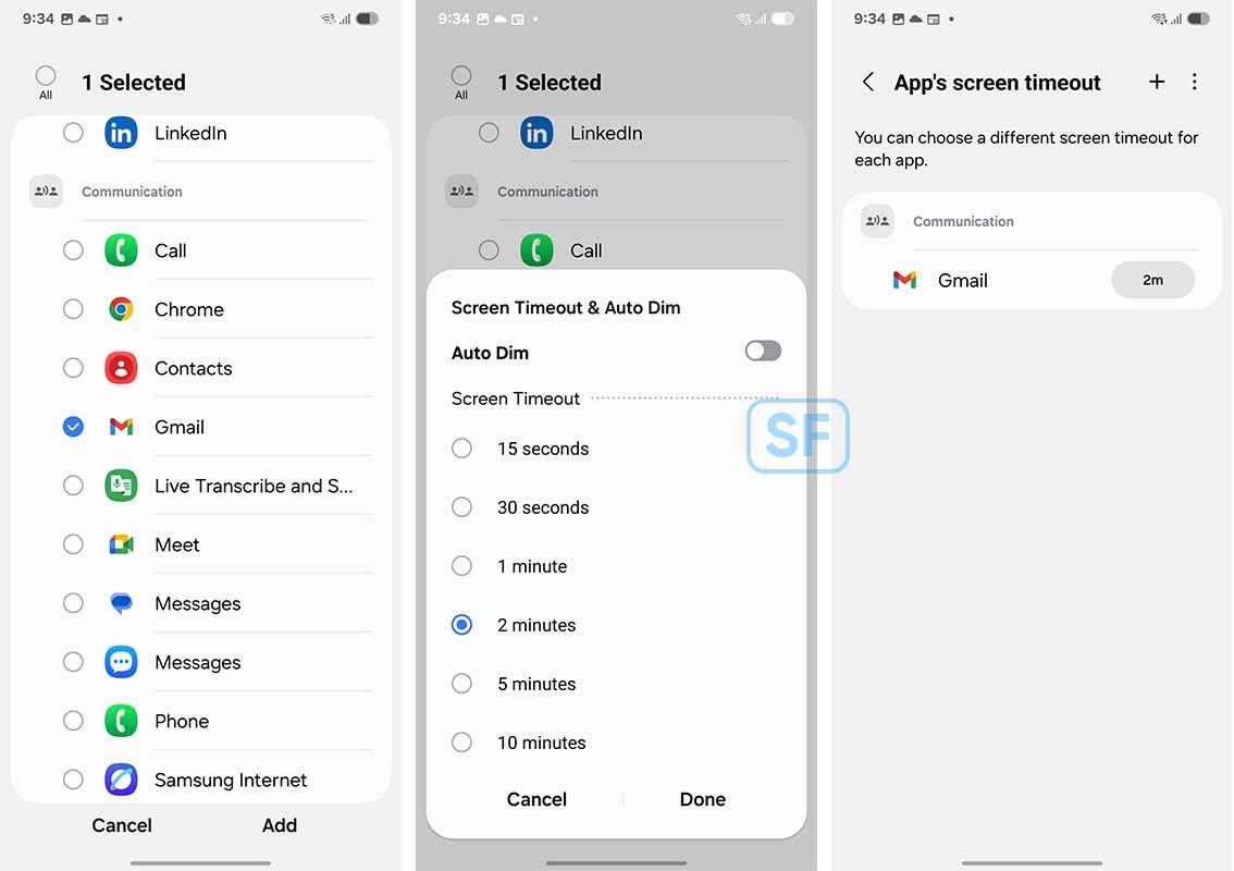Samsung Display Assistant App: Features and Walkth... - Samsung Members