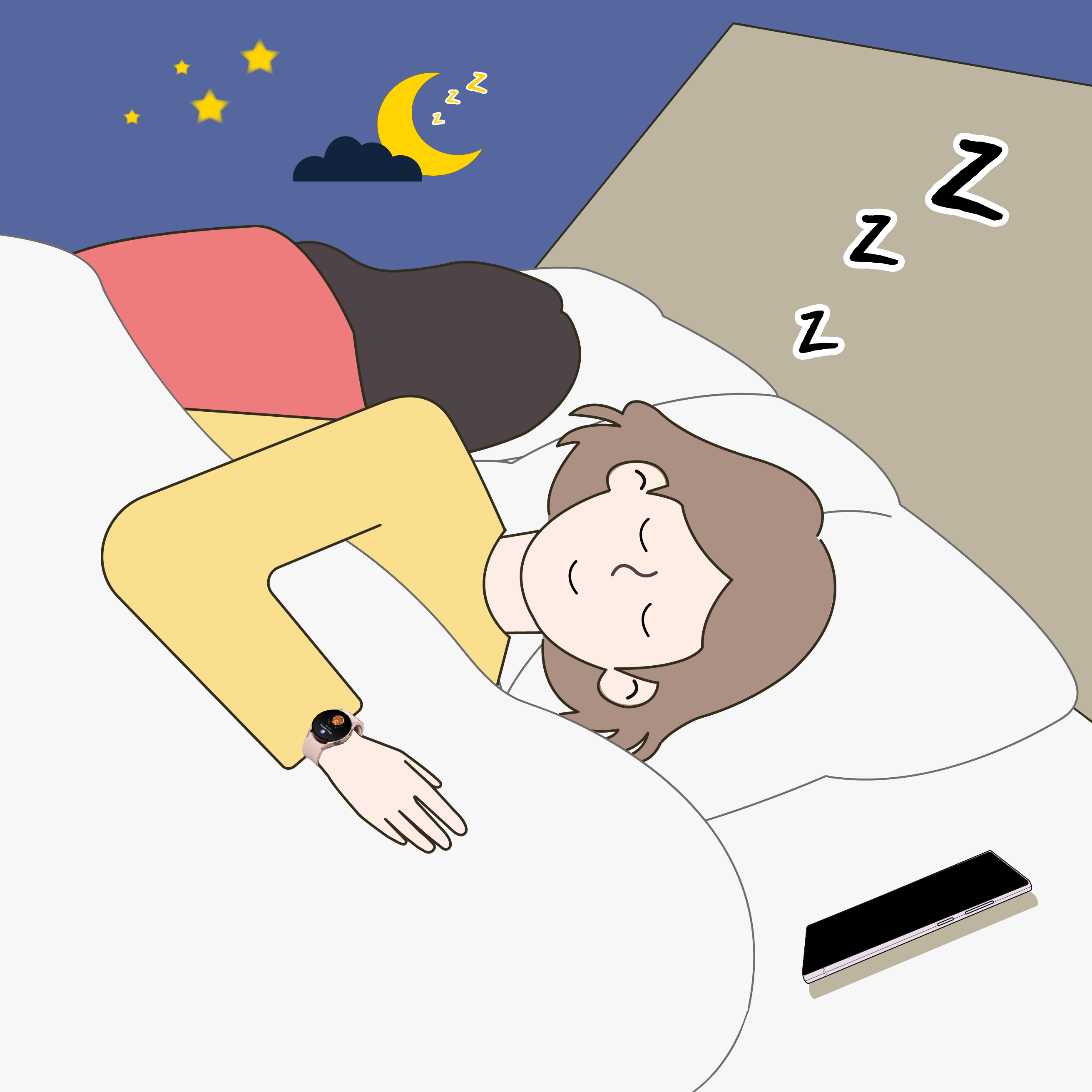 My Screen is in Grayscale or Inverted Colors - Samsung Members