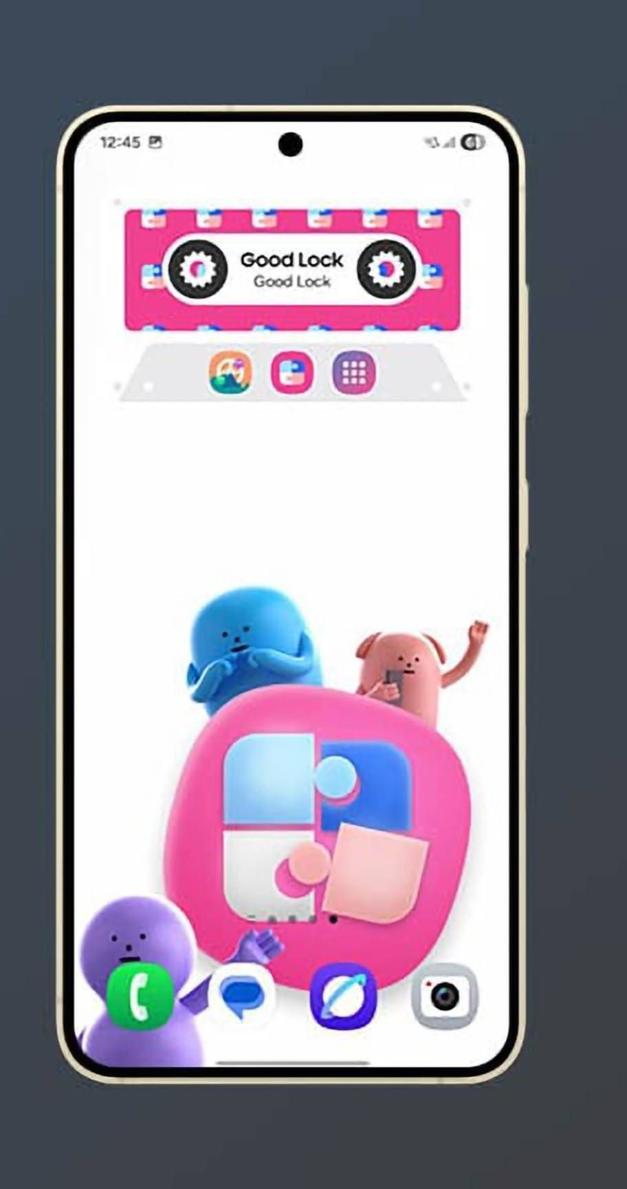 One UI 7 Good Lock Now Available with Exciting New... - Samsung Members