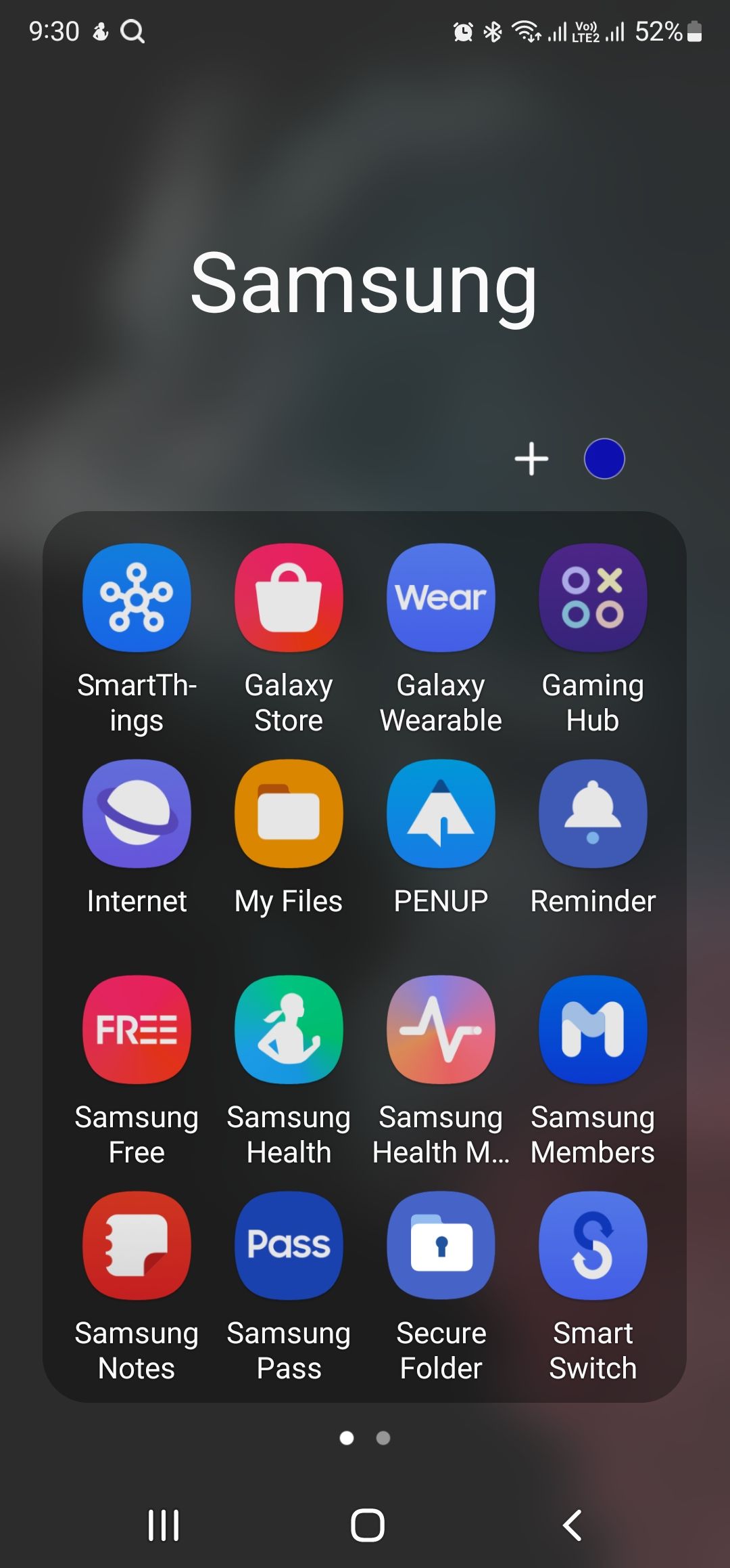 Galaxy s s22 ultra display problem - Samsung Members