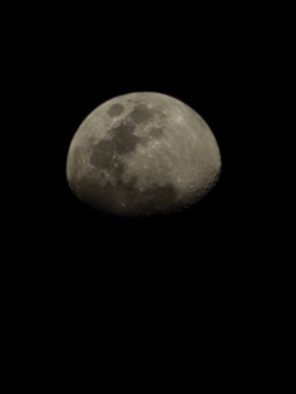 Moon Picture Capture - Samsung Members