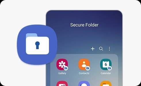 🔒 How to lock apps with a fingerprint on Samsung ... - Samsung Members