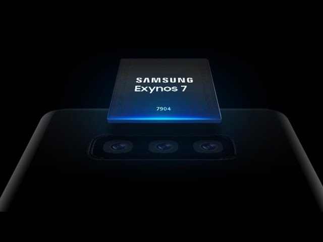 Exynos 7904 everything you need to know - Samsung Members
