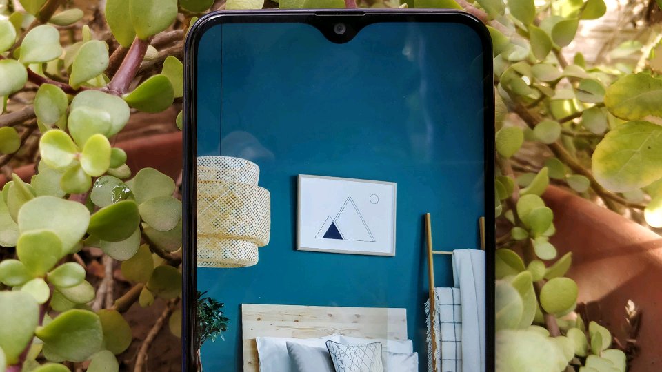 The all new M series device - Samsung Members