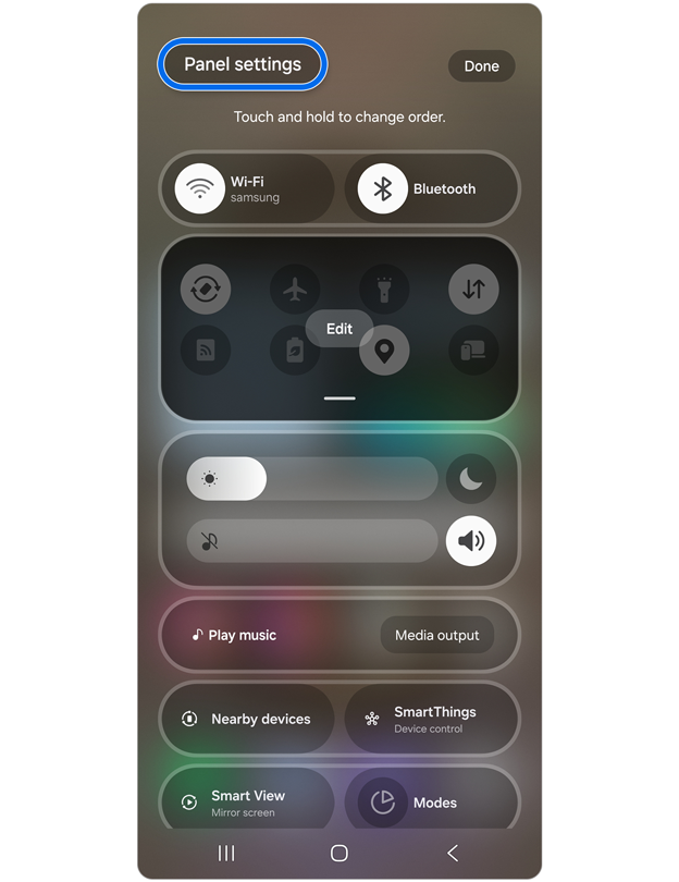 [Galaxy S25/Home Screen] One swipe access to the n... - Samsung Members
