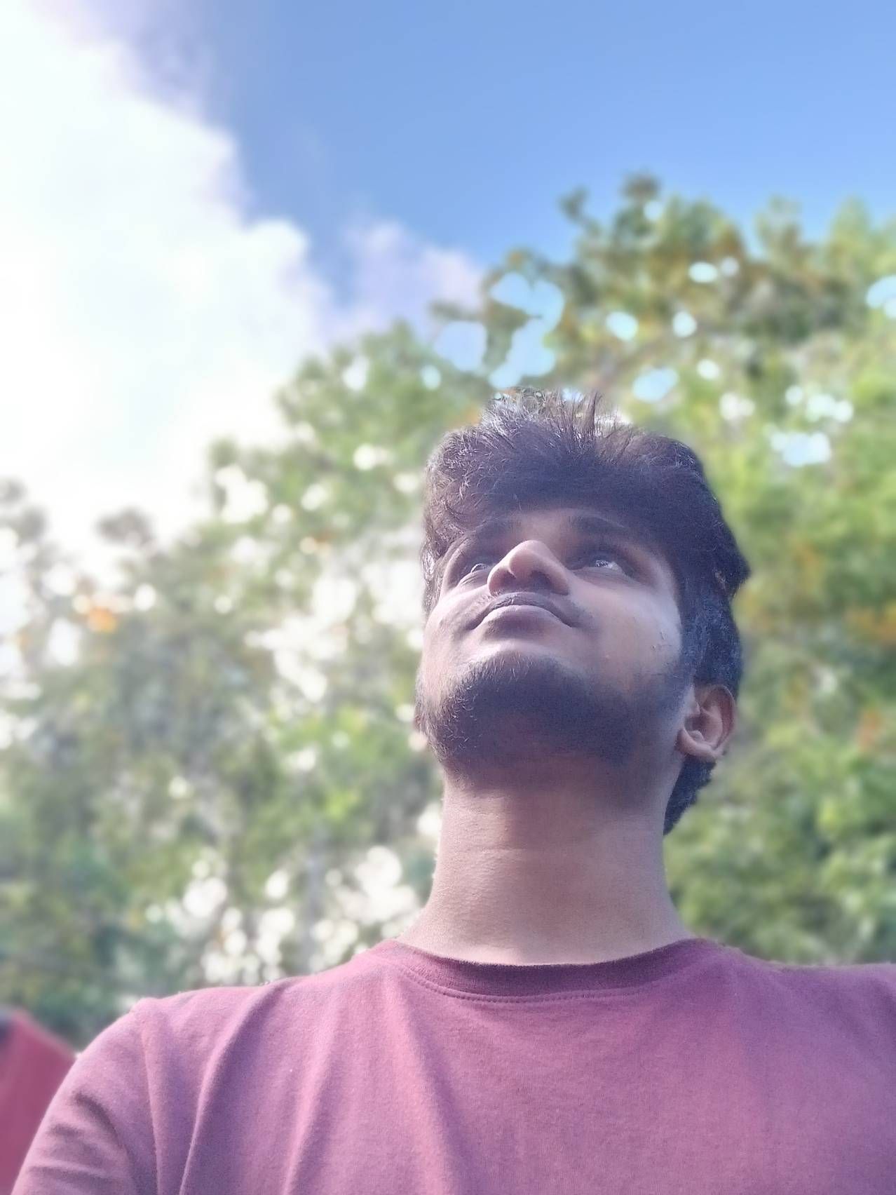 Galaxy A15 Portrait - Samsung Members