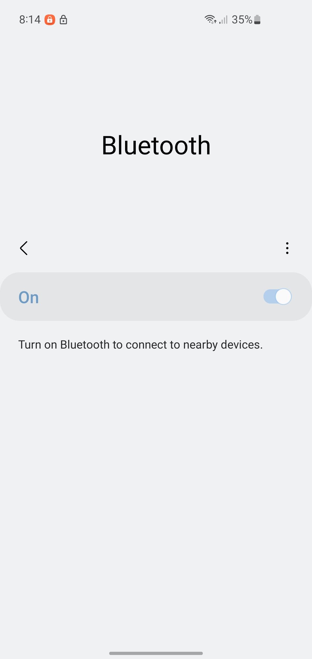 How to setup Galaxy device for the first time - Samsung Members