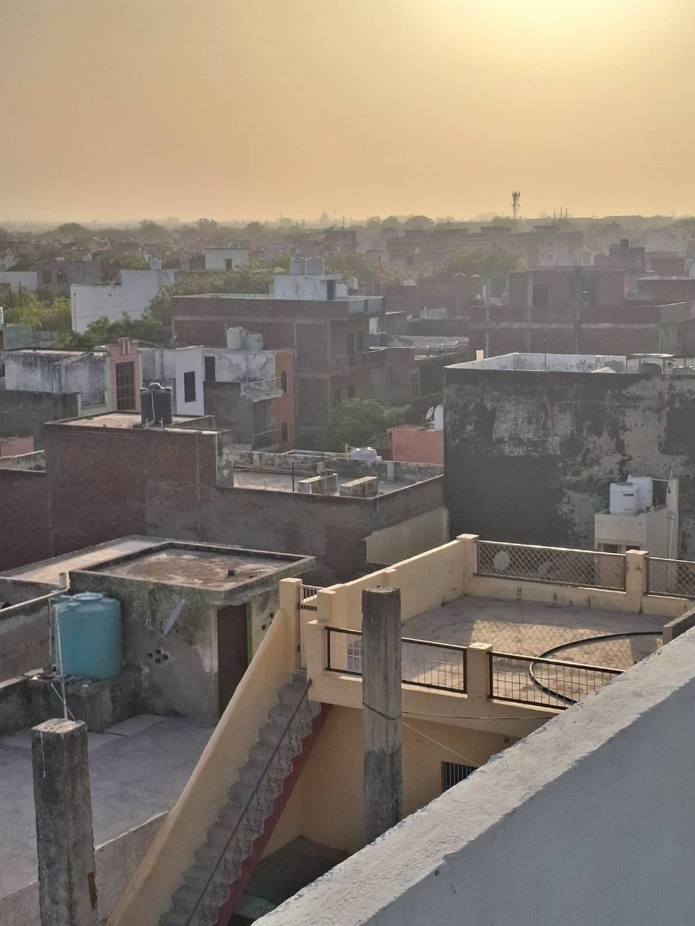 did you see the taj mahal - Samsung Members