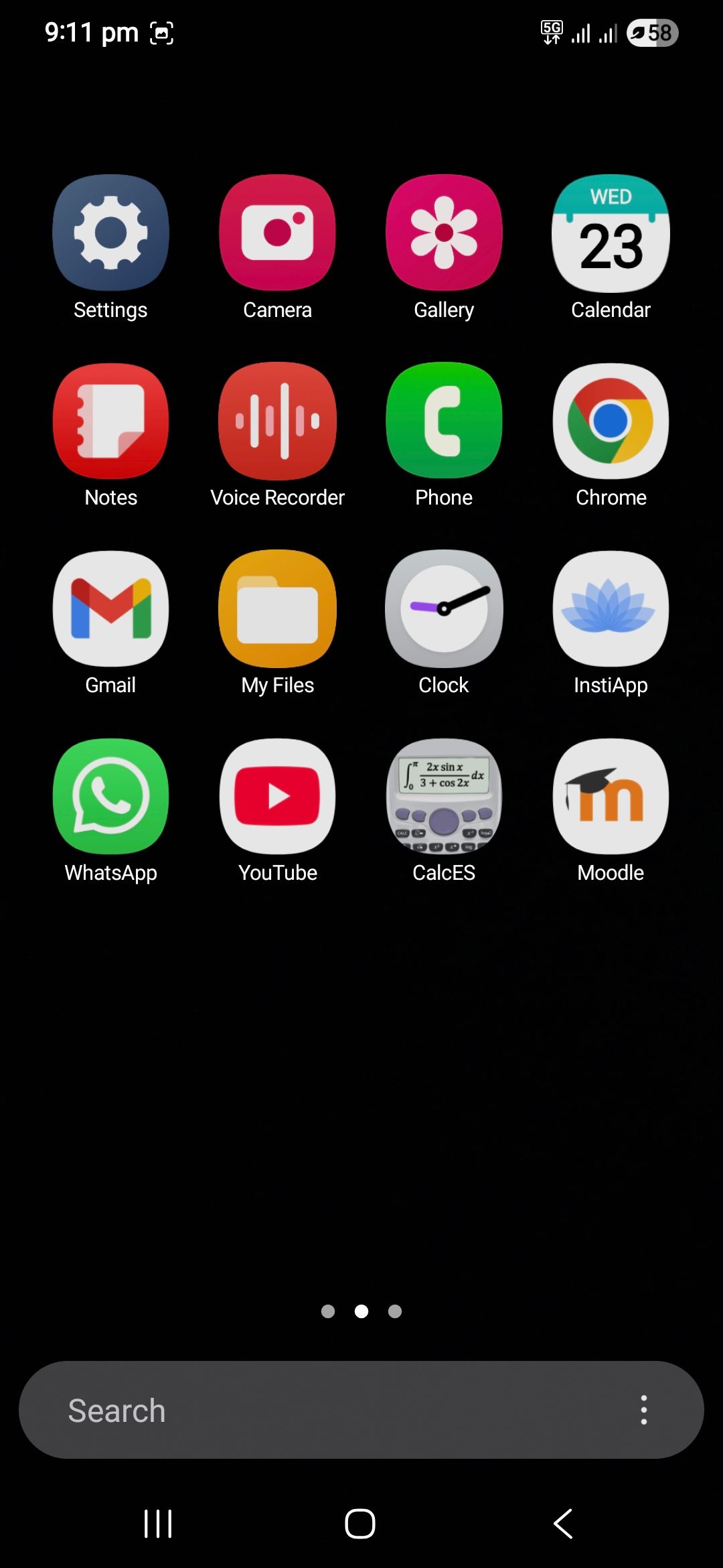 Oneui 7 updated icons vs oneui 6 icons - Samsung Members