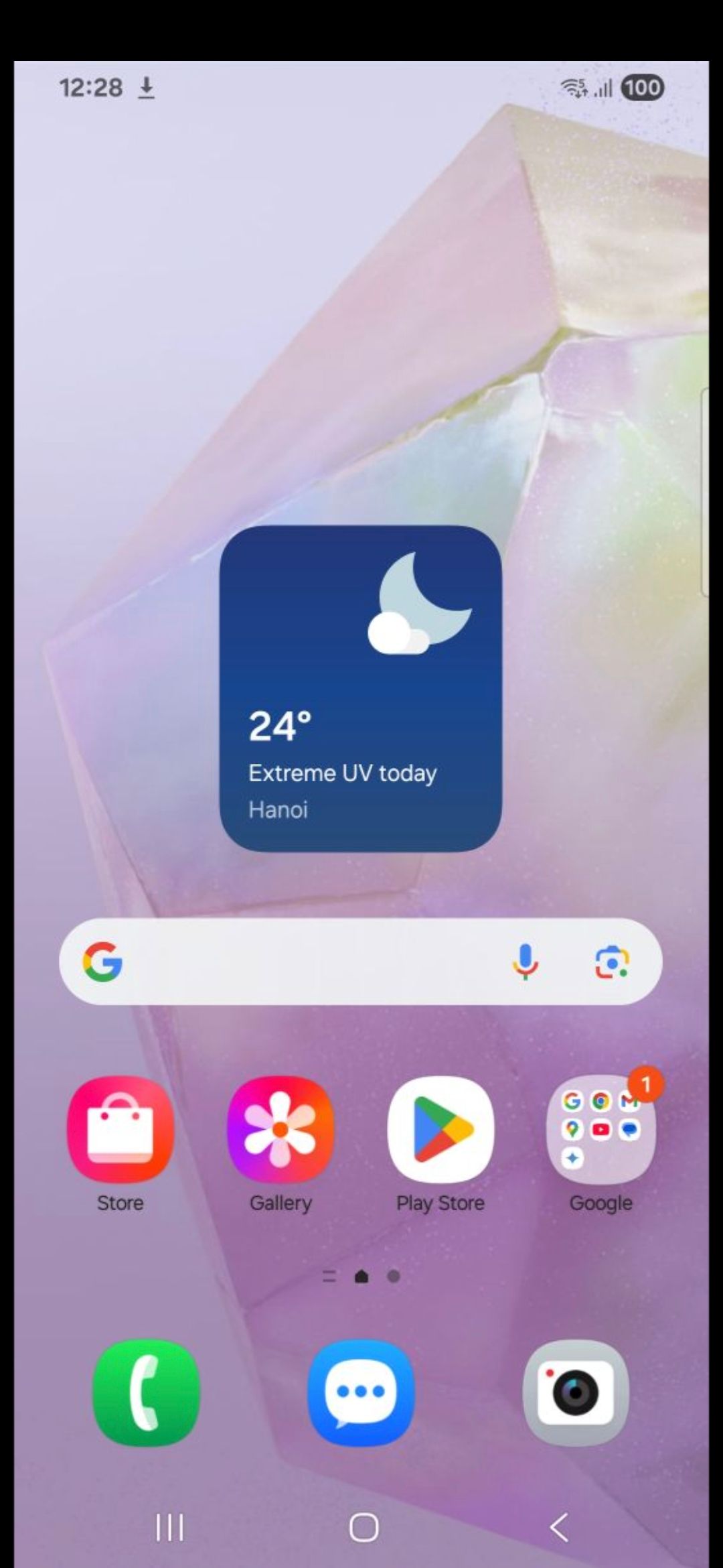 A35 one ui 7 samsung test lab - Samsung Members