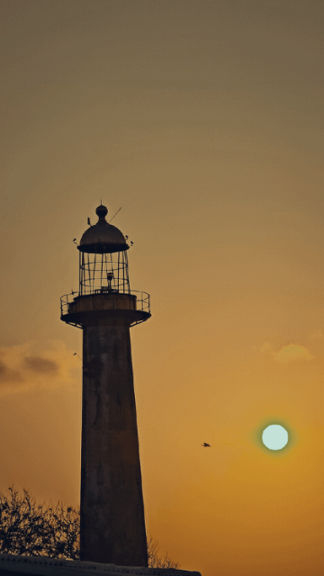 [S24 Ultra] Lighthouse Rescue Mission – AI Art Tra... - Samsung Members