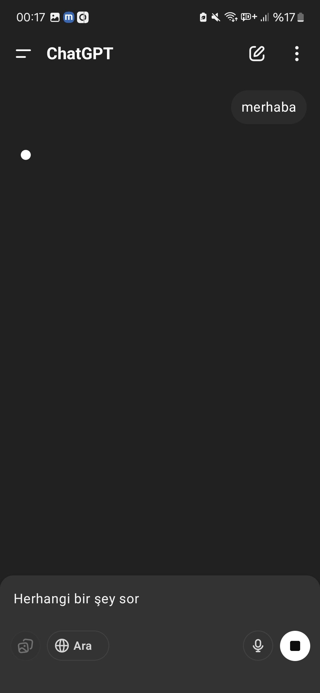 chat gpt - Samsung Members