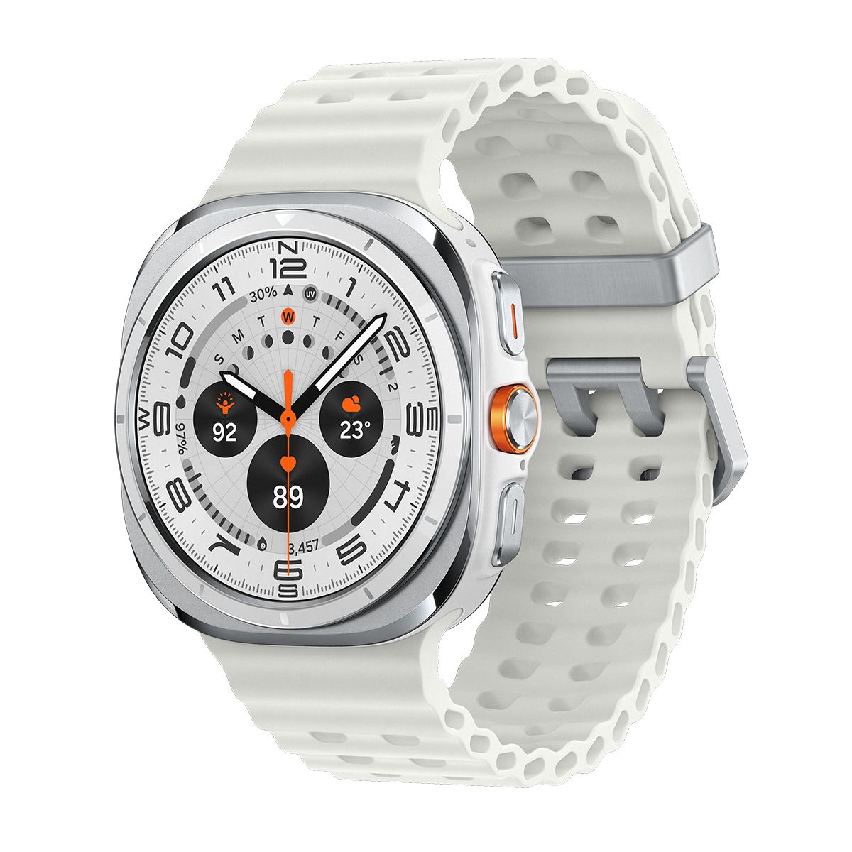 My opinion on Galaxy Watch Ultra after 2 weeks of ... - Samsung Members