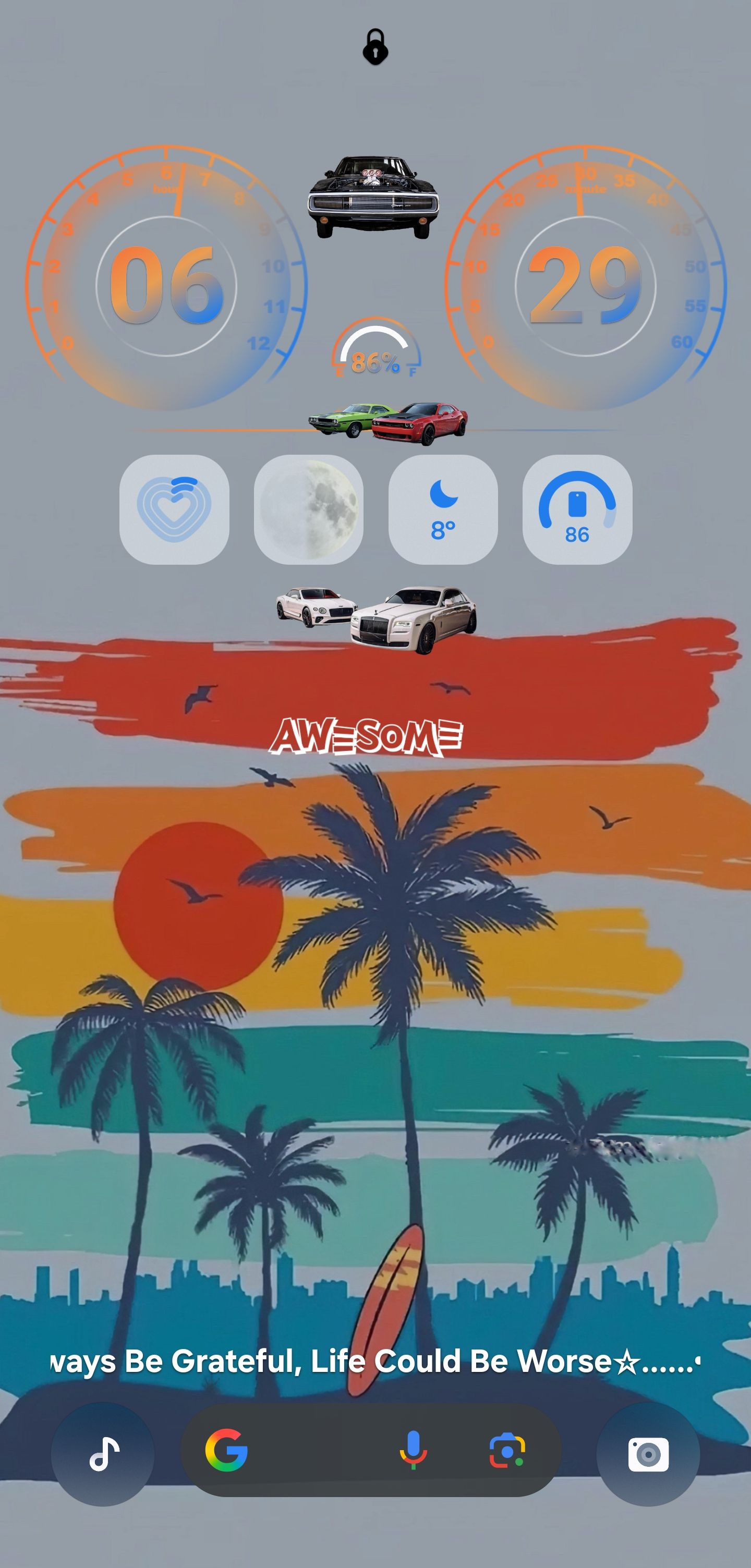 One ui7 customization - Samsung Members