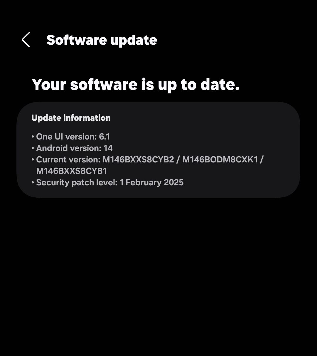 SM-M146B - Samsung Members