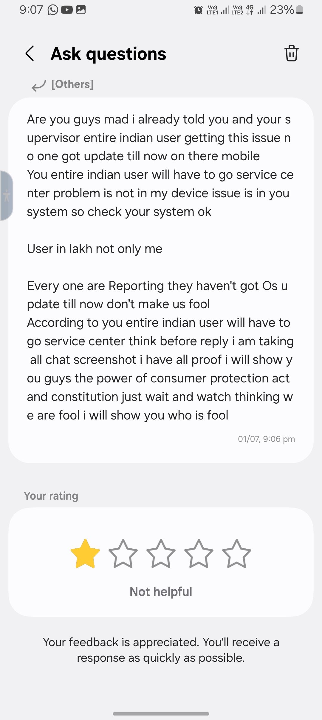 [EVENT] Galaxy Unpacked Challenge, What's behind t... - Page 63 ...