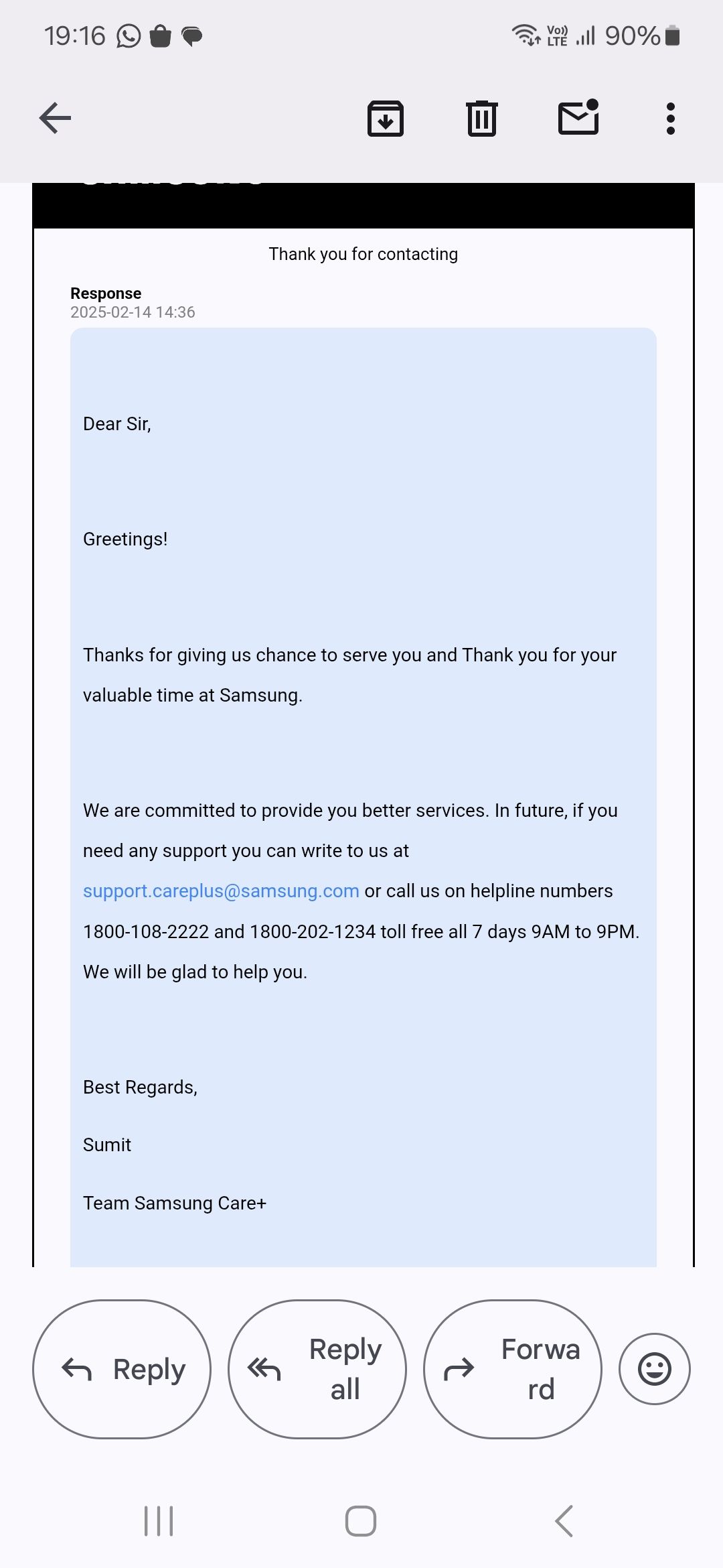 S22 Ultra 5g Green Line Issue - Samsung Members