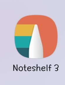Noteshelf 3 - Samsung Members