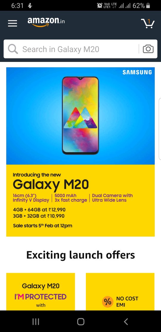 M series - Samsung Members