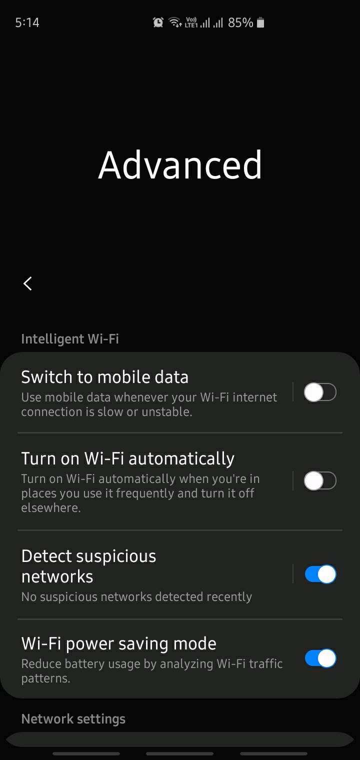 Battery saving tips - Samsung Members Battery saving tips - Samsung Members