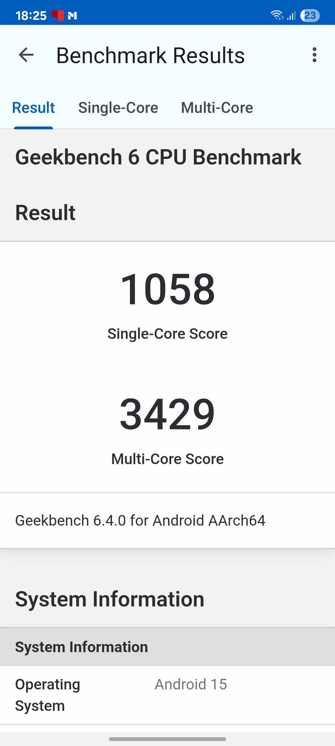 Düz s25 benchmark - Samsung Members