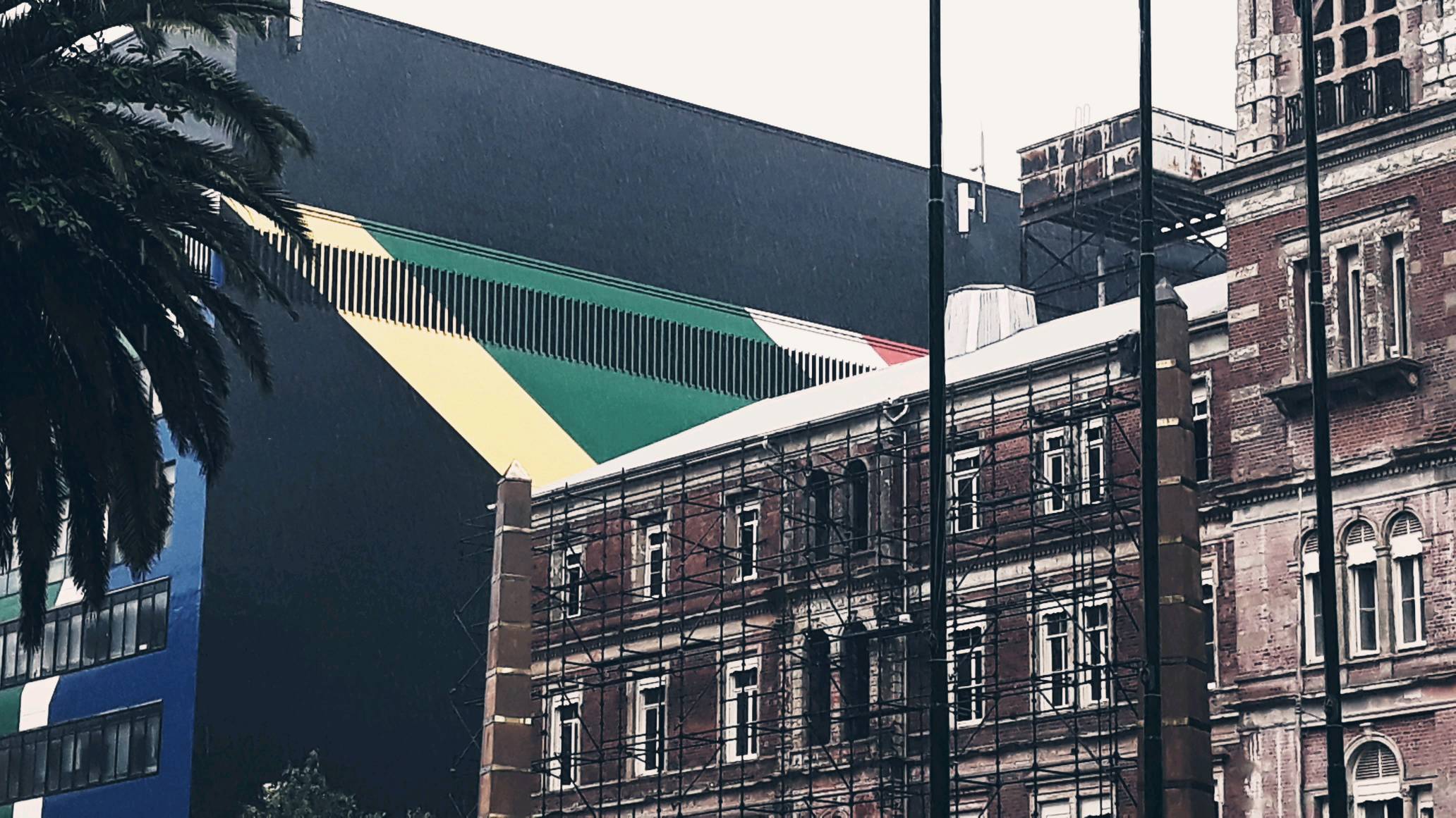 Johannesburg, South Africa - Samsung Members