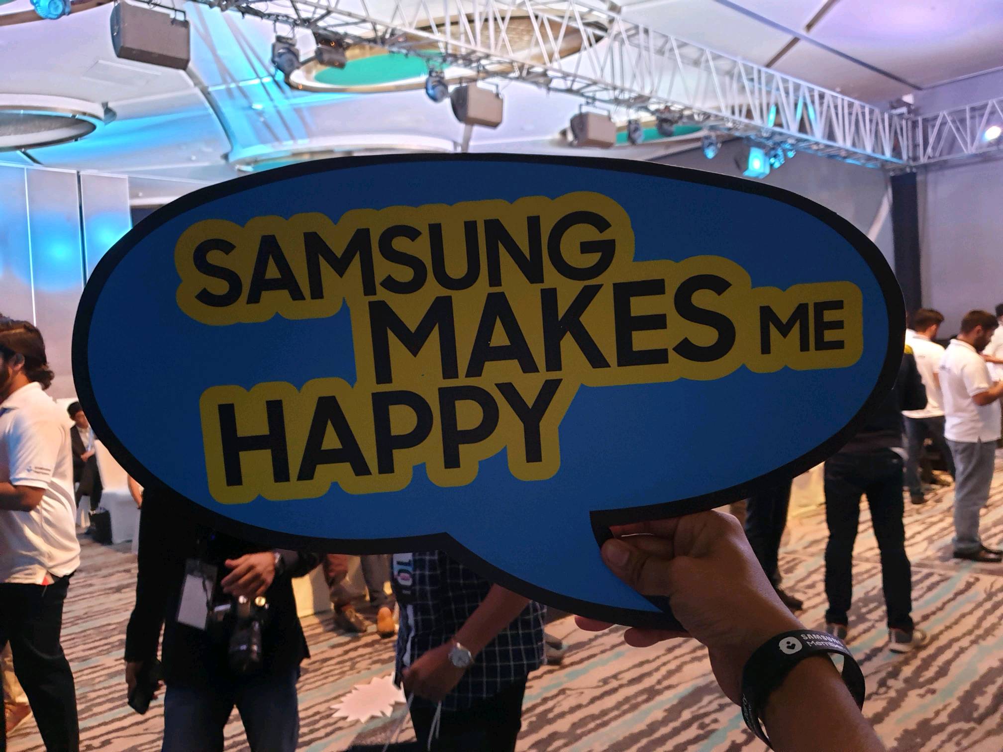 🇮🇳 Samsung Members Brand Ambassador- Introductio... - Samsung Members