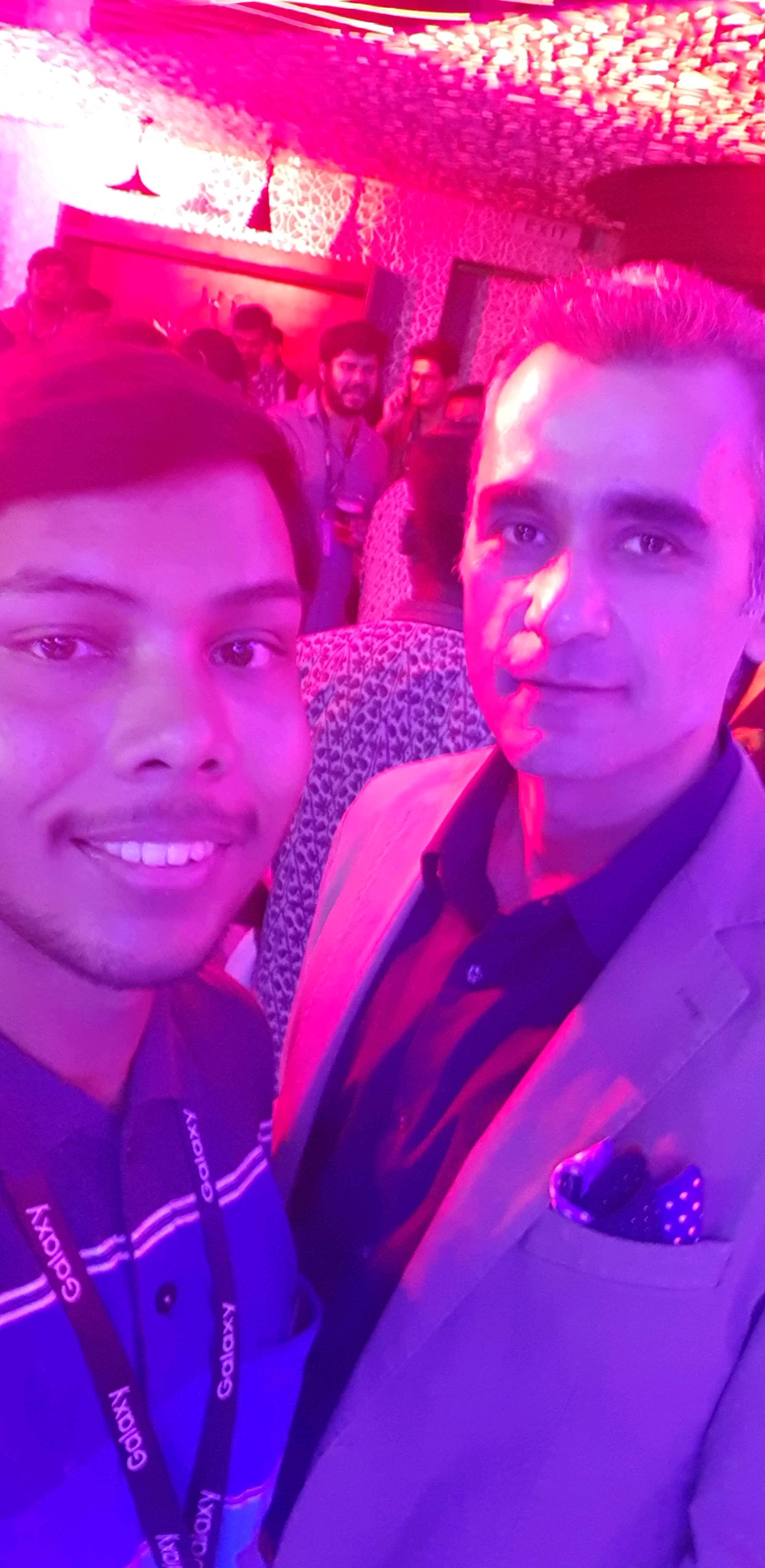 Samsung Members Brand Ambassador - Samsung Members