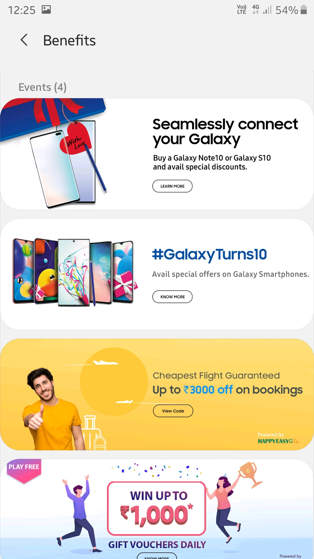 Guidelines on how to use Samsung Members app Effic... - Samsung Members