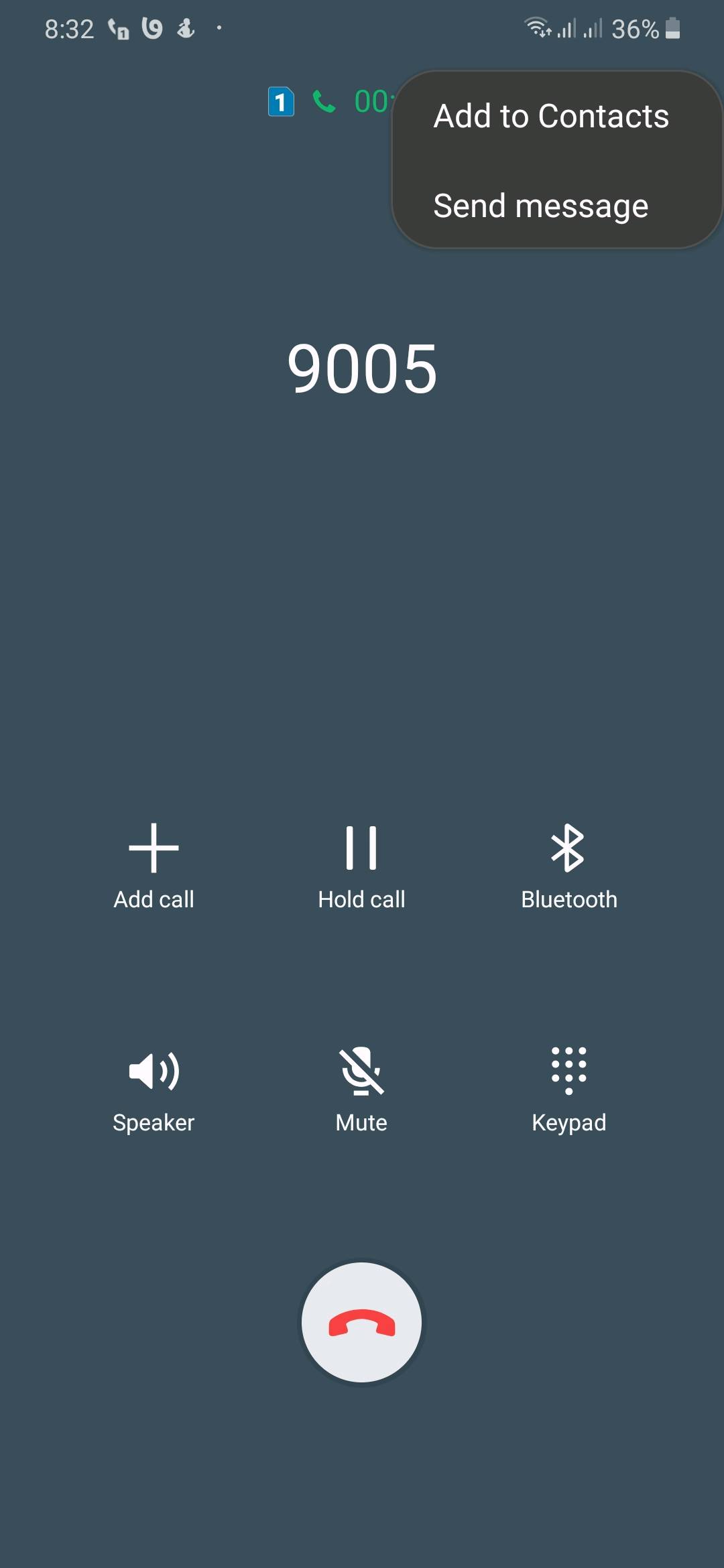 Please Add call record option in Phone app in sams... - Samsung Members
