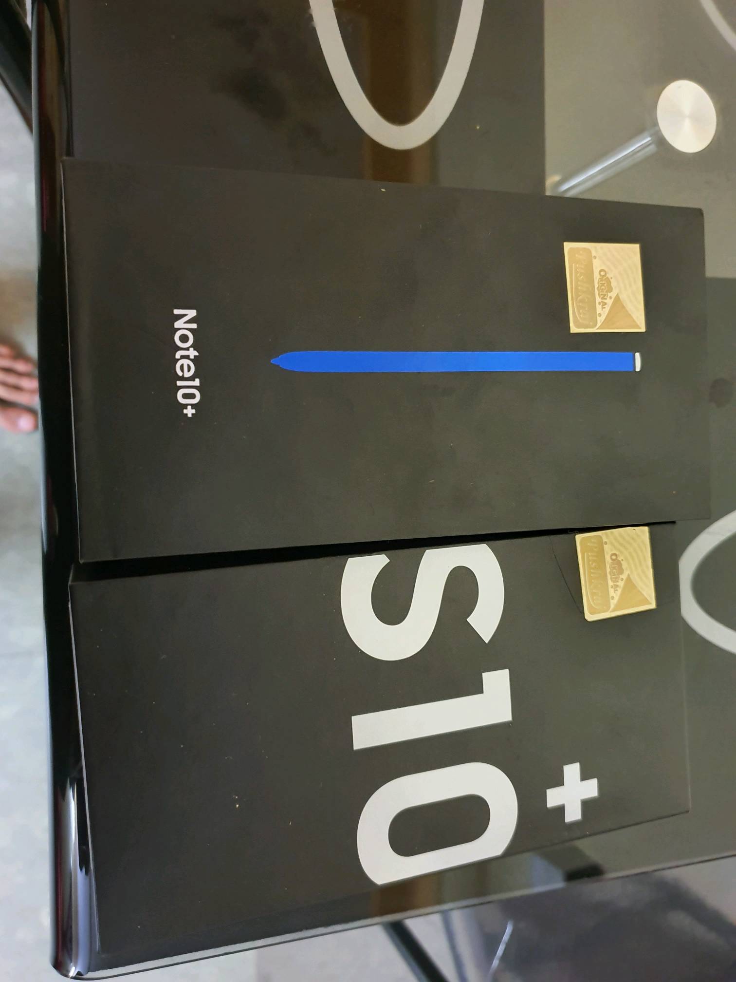 SAMSUNG SEGMENT - Samsung Members