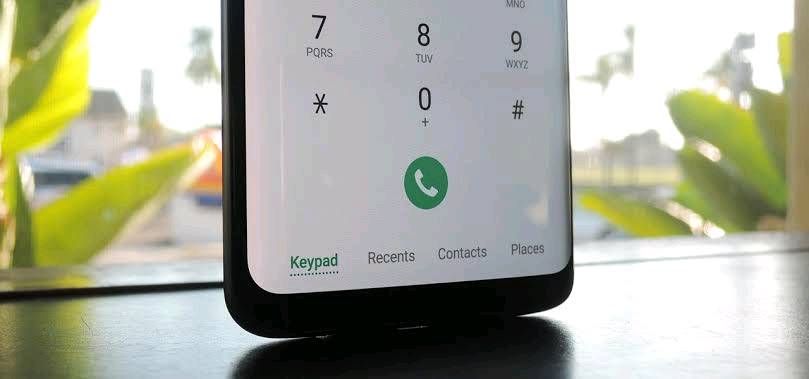 Places Tab in S10 Dialer - Samsung Members