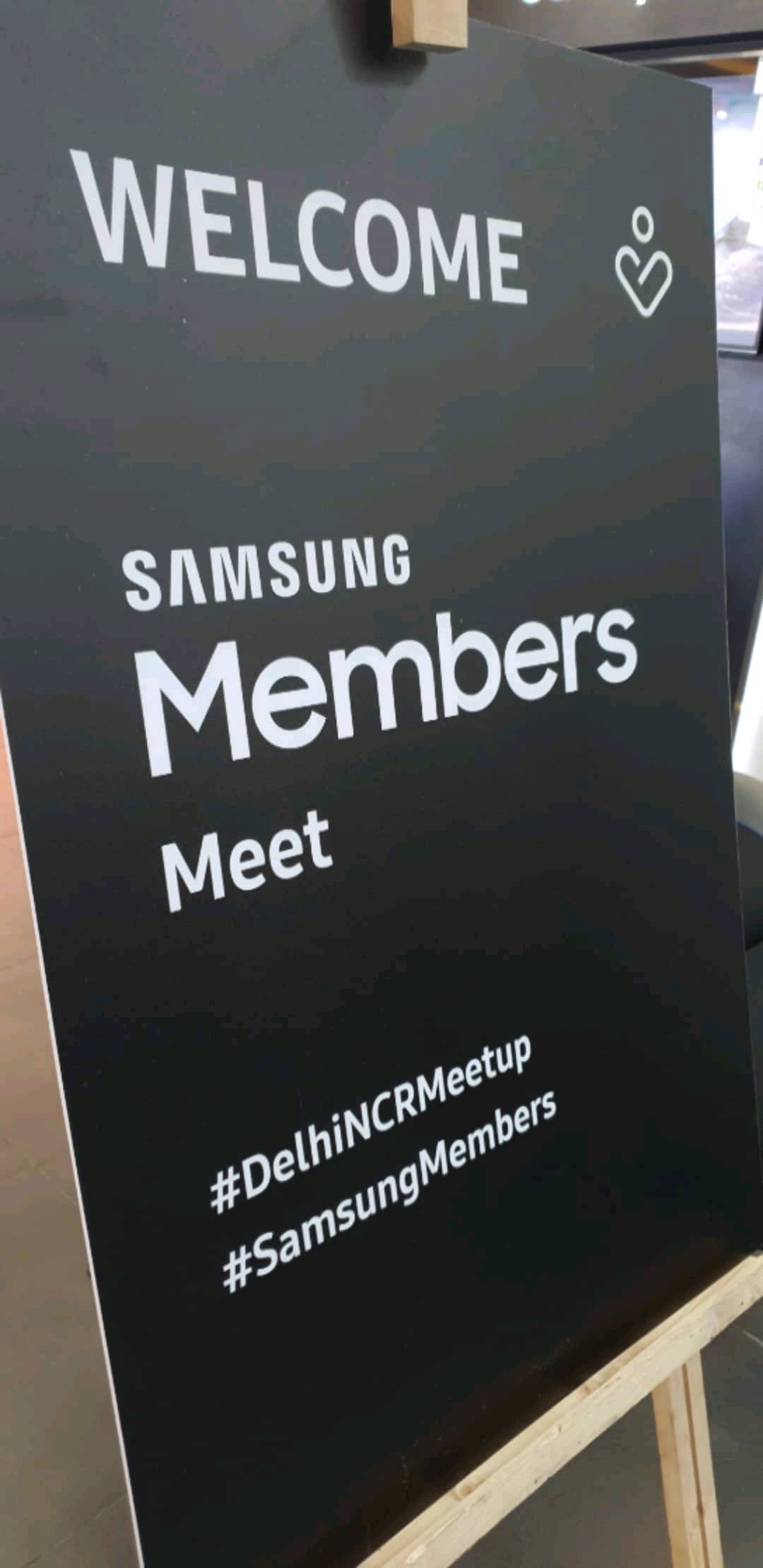 SAMSUNG MEMBERS BRAND AMBASSADOR : MY INTRODUCTION - Samsung Members