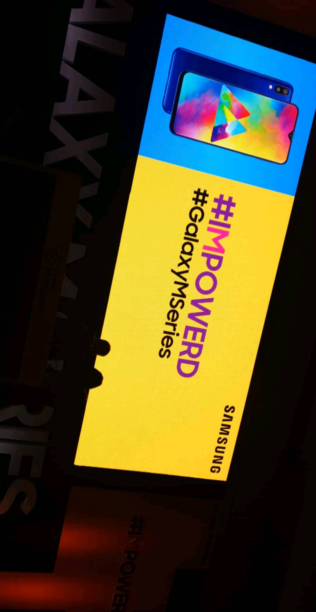 SAMSUNG MEMBERS BRAND AMBASSADOR : MY INTRODUCTION - Samsung Members