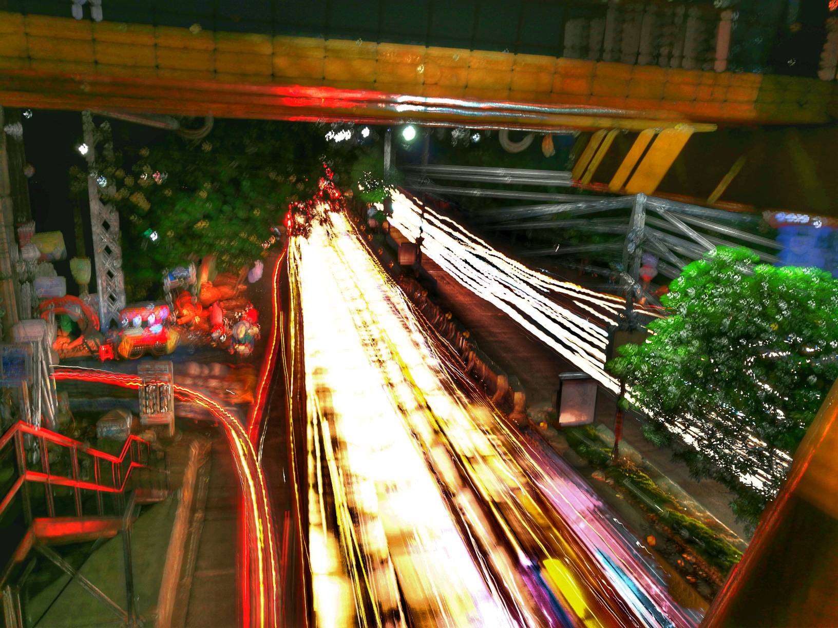 speed trails - Samsung Members