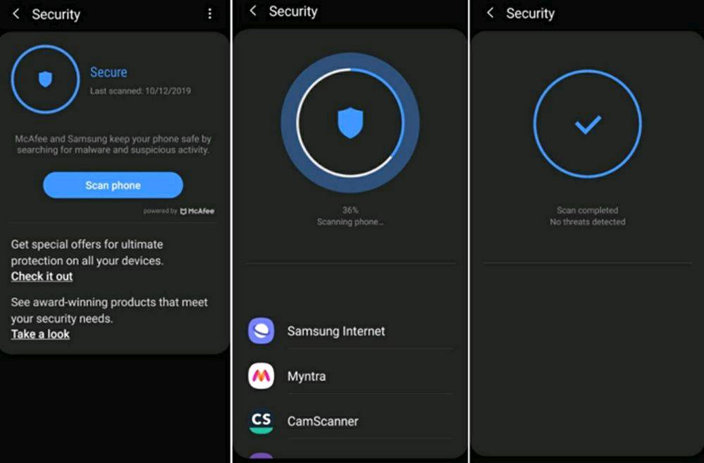 Be Smart with Smart Manager ! - Samsung Members