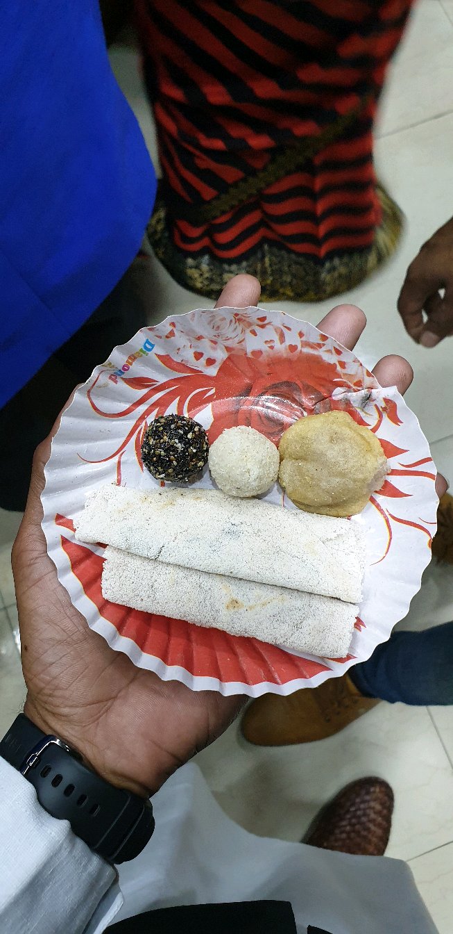 Food - Samsung Members