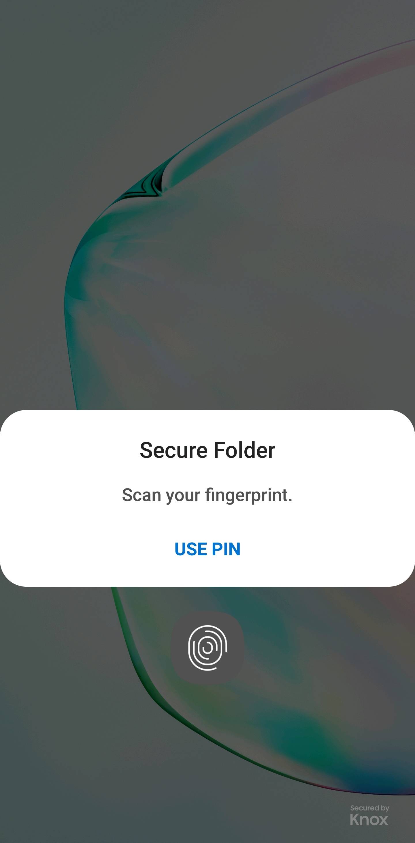 Samsung KNOX: SHIELD Of Samsung Devices - Samsung Members