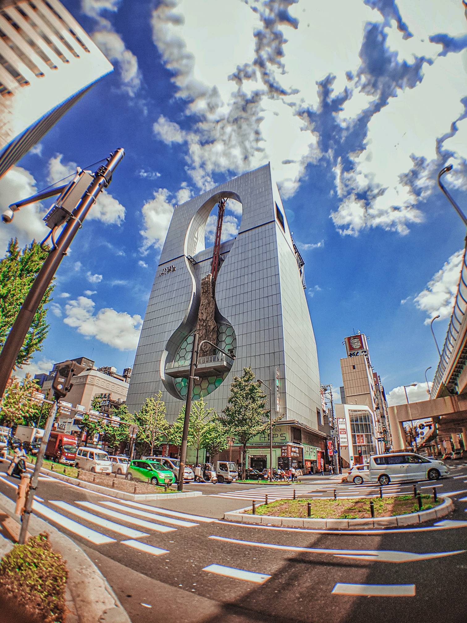 Namba Hips - Samsung Members