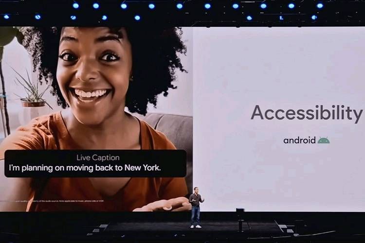 Galaxy S20 Lineup Brings Android 10’s Live Caption... - Samsung Members