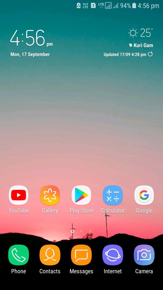 widgets - Samsung Members