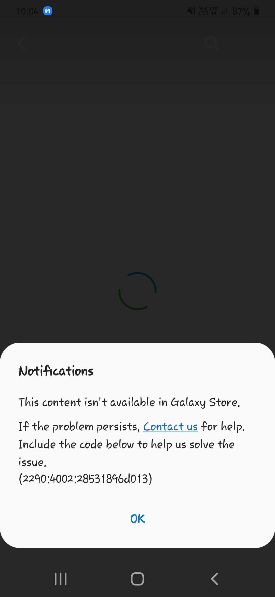 file manager - Samsung Members