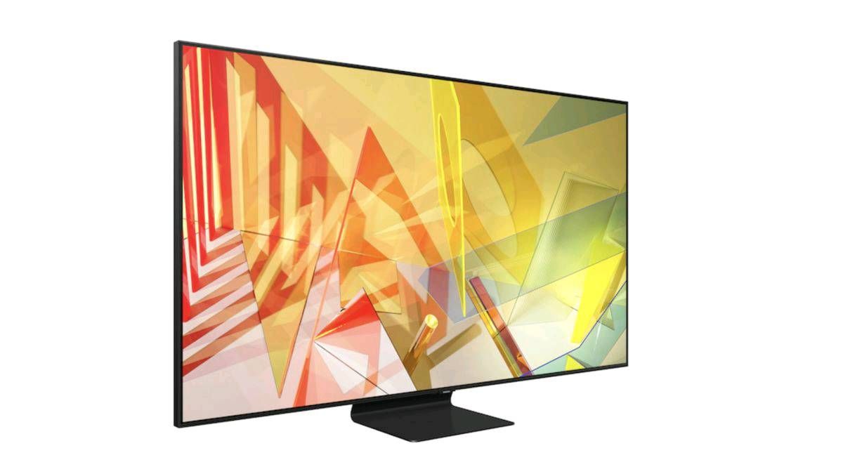 Samsung 2020 TV lineup - Samsung Members