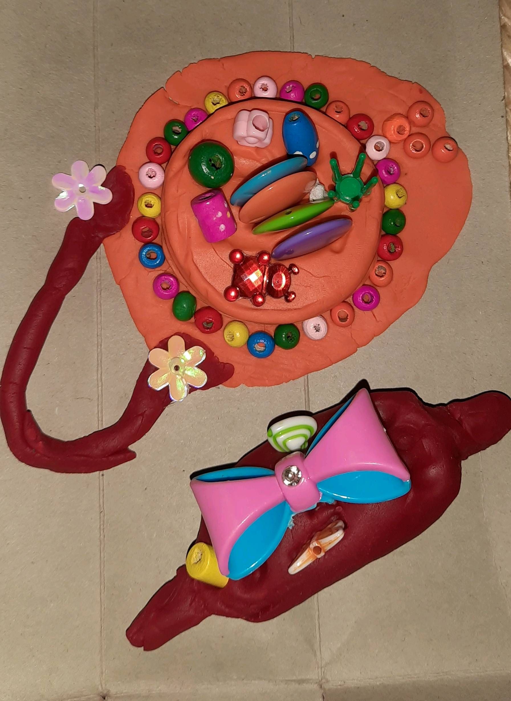 CLEY ART - Samsung Members