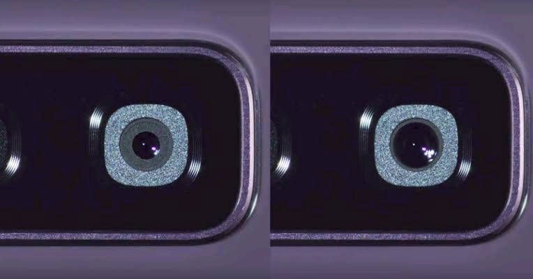 The Extra Lenses in your Smartphone's Camera - Samsung Members