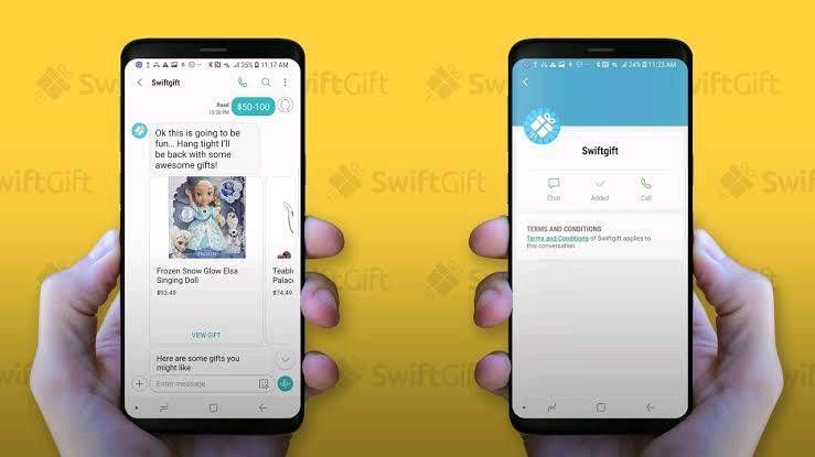 Rich Communication Services (RCS) - Samsung Members Rich Communication Services (RCS) - Samsung Members