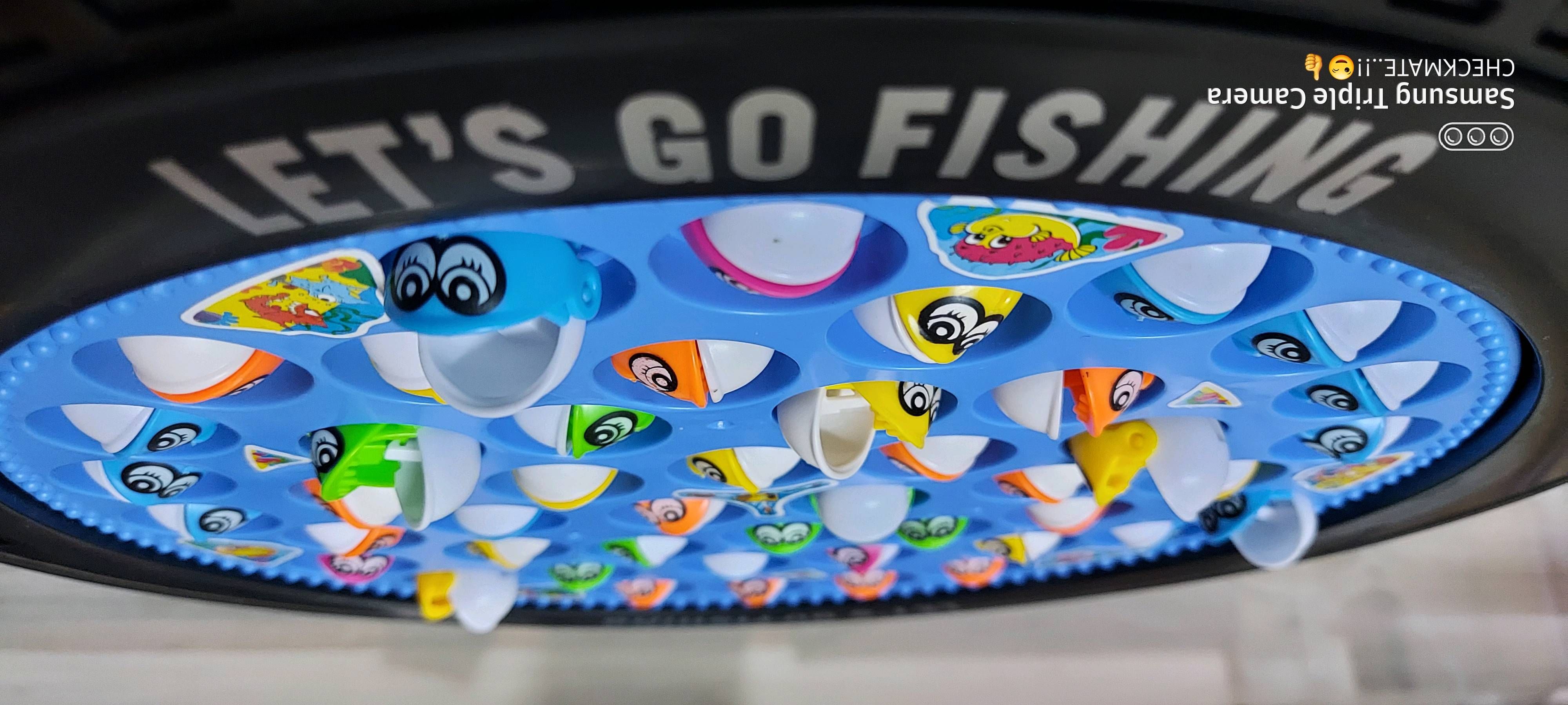 lets go fishing.. - Samsung Members