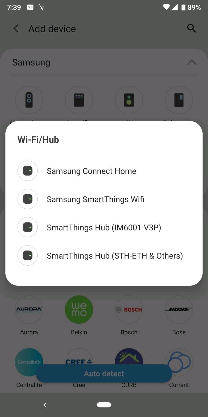 Getting started with Samsung SmartThings - Samsung Members