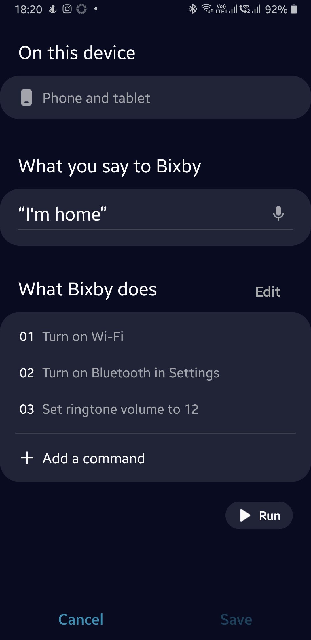 Bixby: Our own Assistant - Samsung Members
